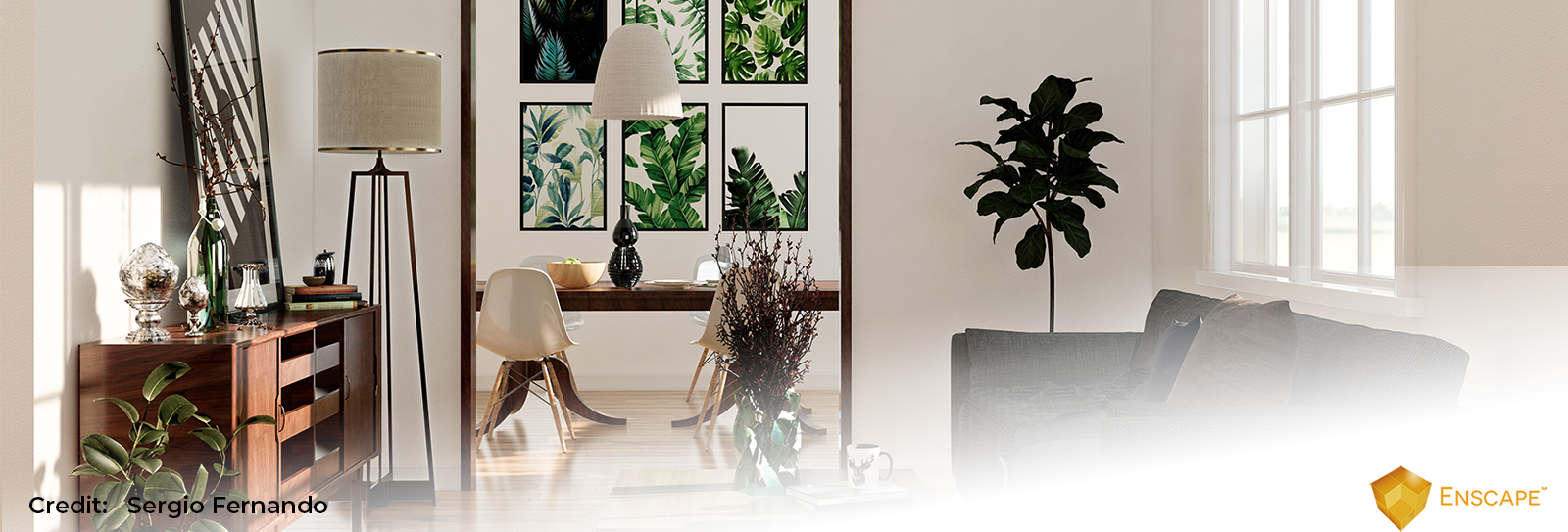 Enscape Gold Reseller Australia