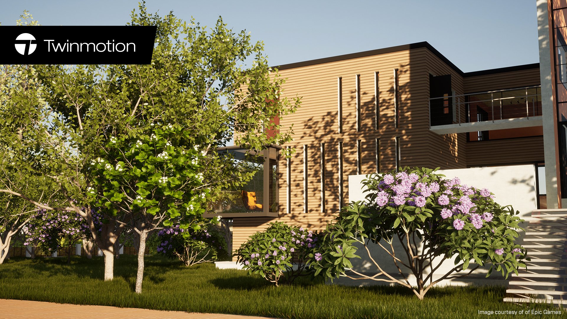 Twinmotion Australian Reseller