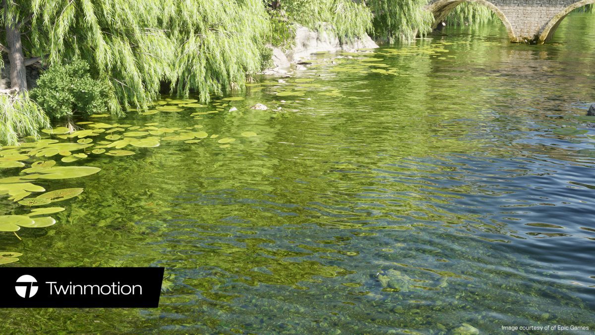 Twinmotion Australian Reseller