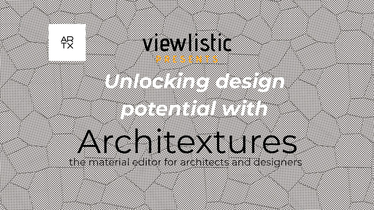 Architextures : Unleashing Creativity! - Viewlistic