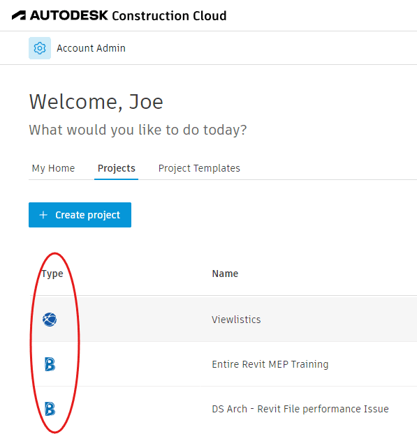 Access the new Australian Autodesk Construction Cloud! - Viewlistic