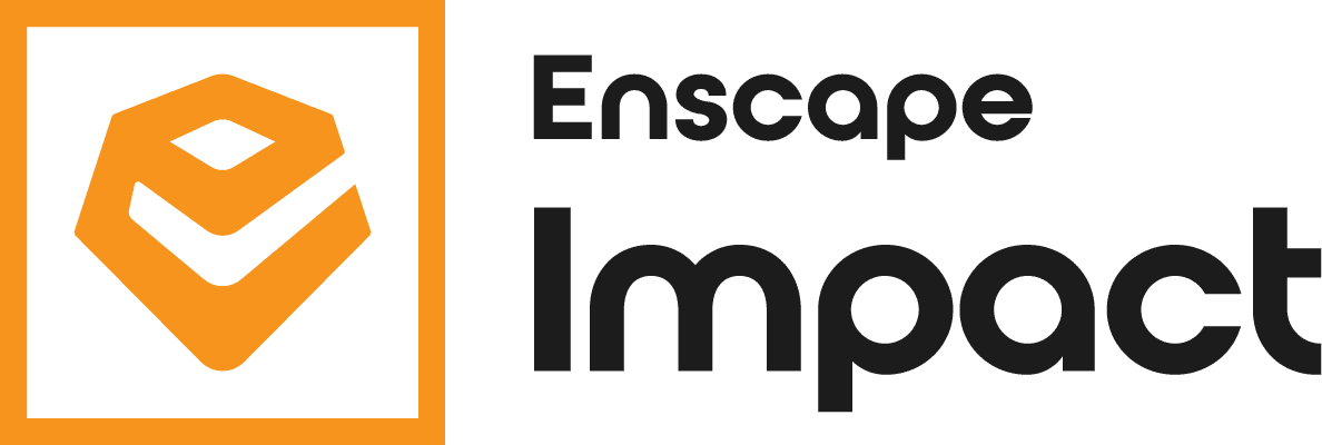 Enscape Impact - Viewlistic